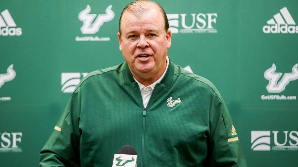 The Bulls Pen, Home of the USF Bulls